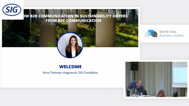 World Class Business Leaders - The On- and Offline Classroom for ...