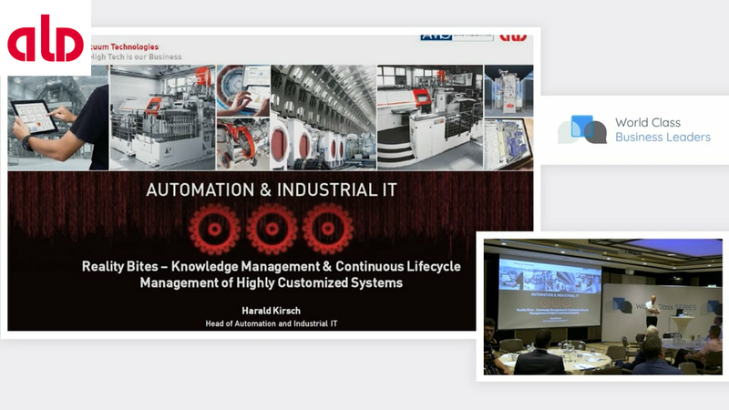 World Class Business Leaders - The On- and Offline Classroom for ...