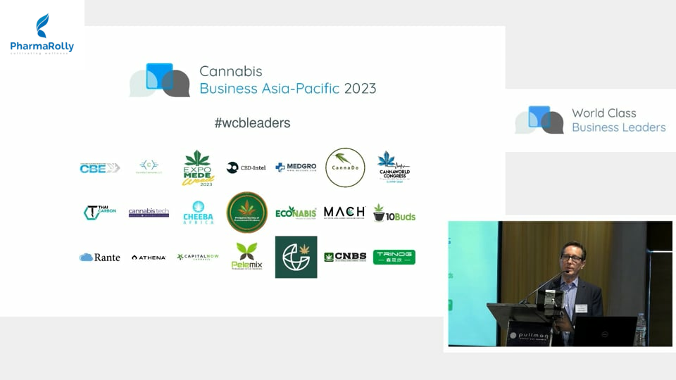 World Class Business Leaders - The On- and Offline Classroom for ...