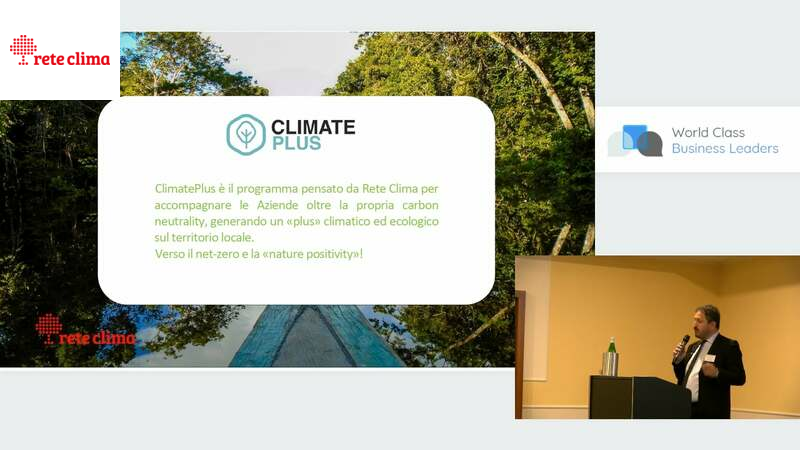 World Class Business Leaders - The On- and Offline Classroom for ...